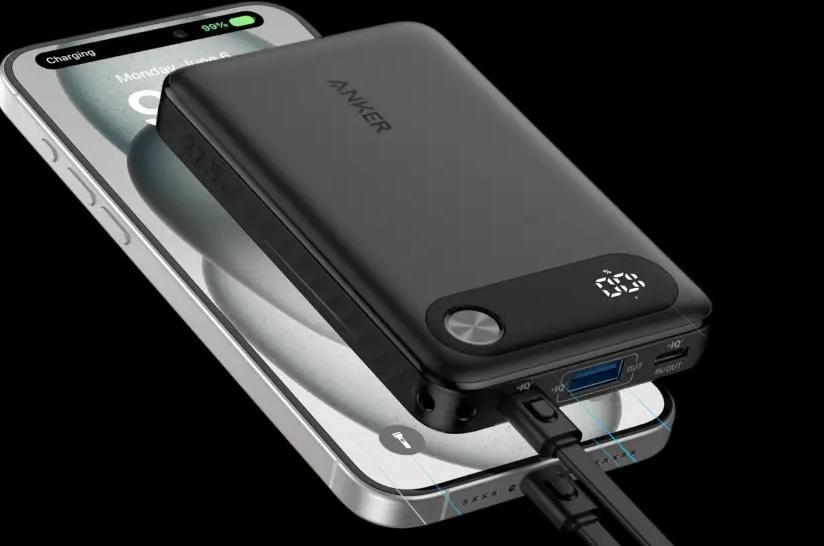 5款中國行動電源已起火33次！美官方勸立即停用 | 美洲台灣日報